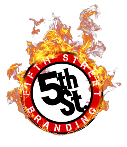 Screen Print – 5th Street Branding